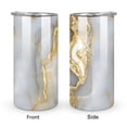2.8 X 6.1 In Vertical Cup More Sturdy Not Leaking Cup Bottom Design Is ...