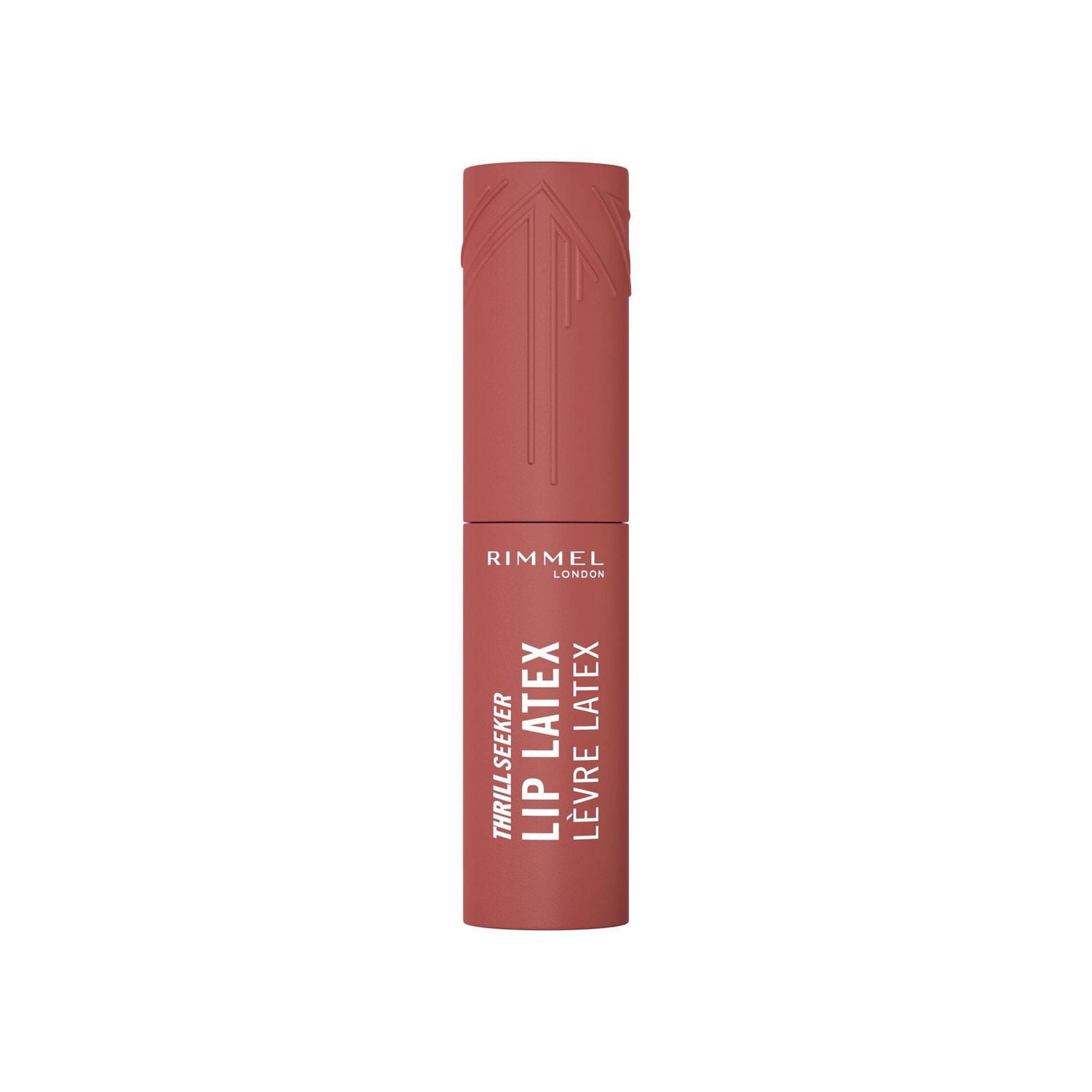 Click here for Rimmel Thrill Seeker Lip Latex  Liquid Lipstick  L... prices