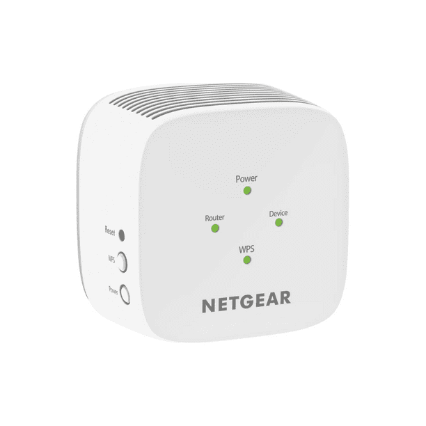 NetGear - Extensor de red AC1200 - Blanco | Walmart en línea