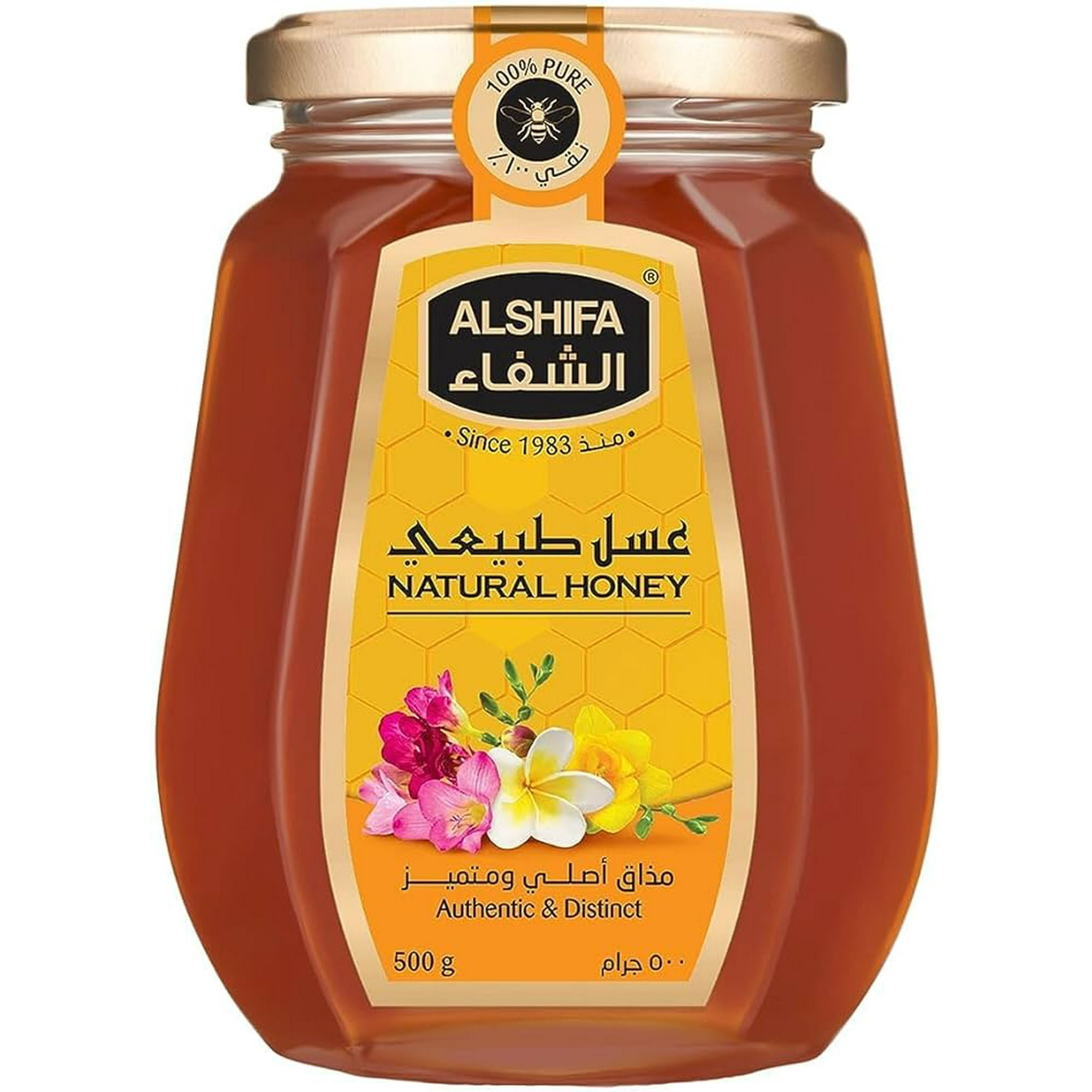 Click here for Al Shifa Alshifa Honey Acacia 250 Ml 250ml prices