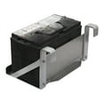 Extreme Max Single Hanging Boat Pontoon Lift Battery Tray 12V Systems ...
