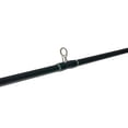 Ugly Stik Lite Pro Casting Fishing Rod, 8'6" 2pc MH - Walmart.com
