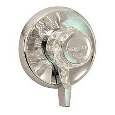 Thrifco 4402621 Tub/Shower Single Handle Trim Kit for Eljer & Valley ...