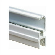 Screen Frame Kit, 7/16 in. X 3/4 in. x 36 in., Mill Finish (1 kit ...