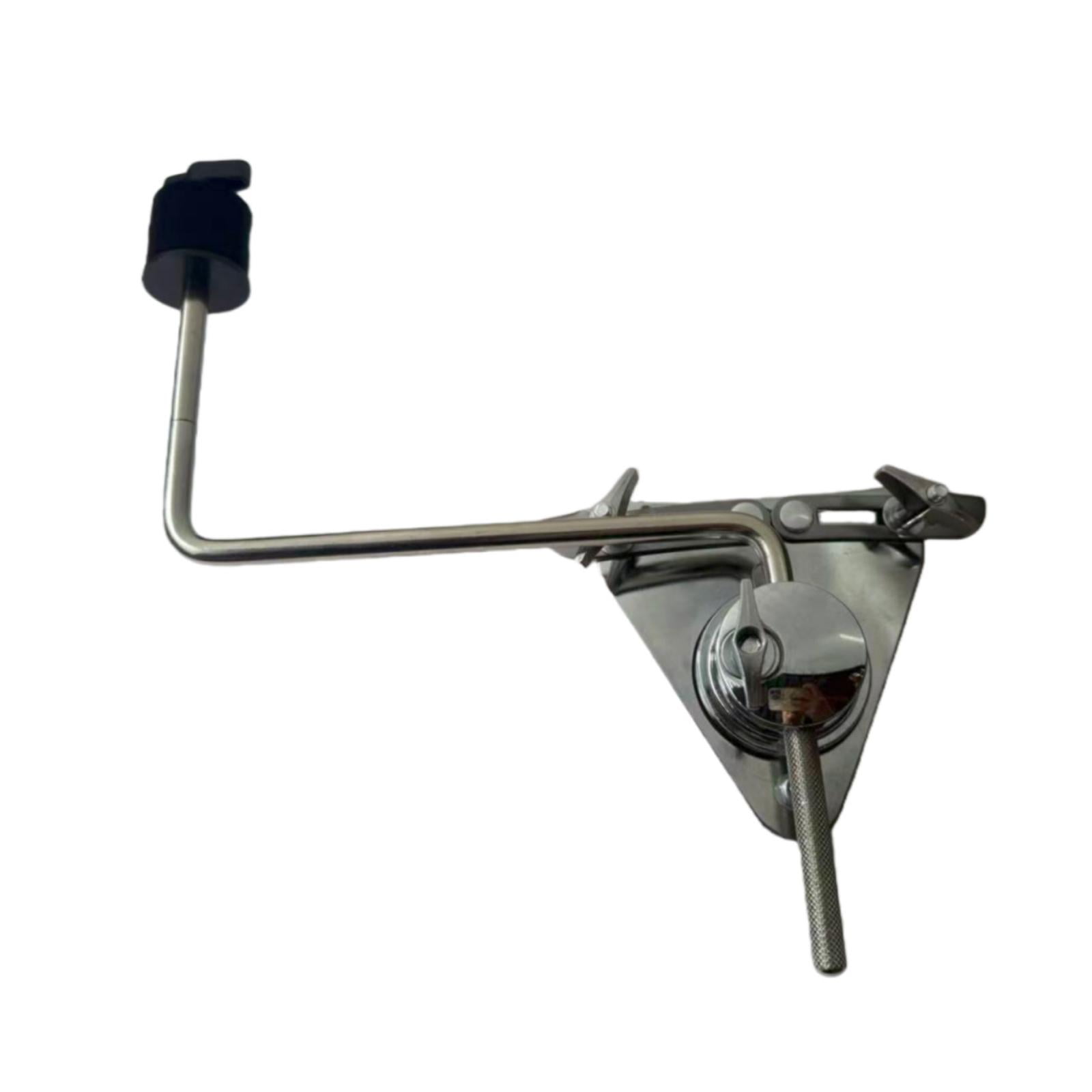 Soporte para tambor Tom de alta resistencia, accesorios para montaje en ...