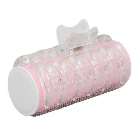 Hair Roller, Portable Safe Fashionable Electric Hair Roller Intelligent ...