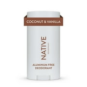 Native Deodorant - Walmart.com