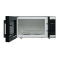Hamilton Beach Digital Countertop 1.6 Cu ft Sensor Cook Microwave Oven ...