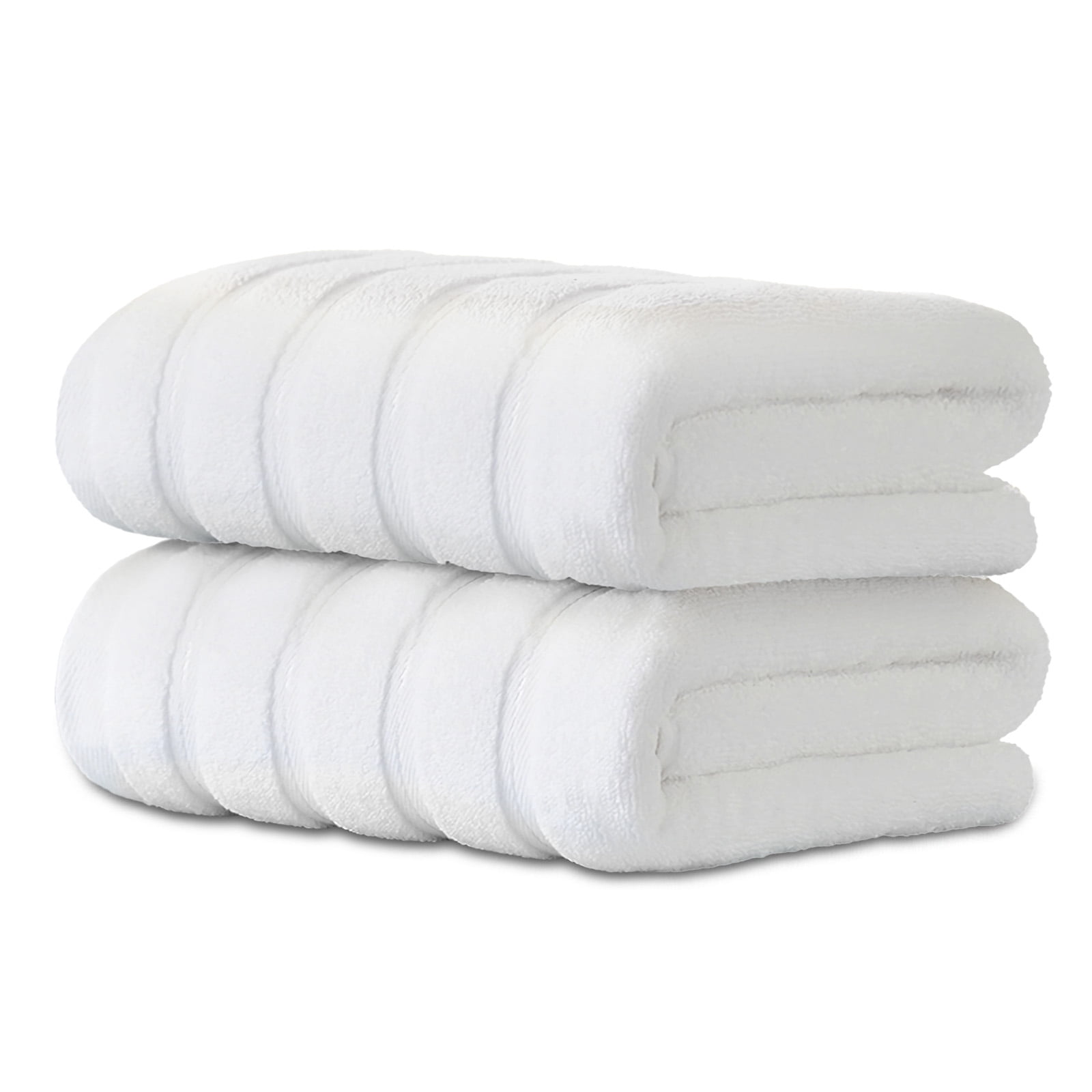 Click here for Hitime 100 Cotton Bath Towel Sets Of 2 Pieces  2 B... prices