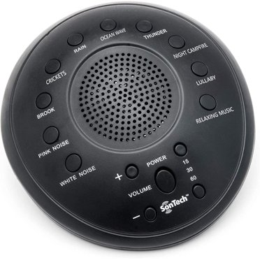 Sleep Easy Sound Conditioner - Walmart.com