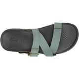 Chaco Lowdown Slide Men Dark Forest - Walmart.com