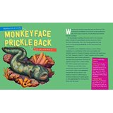 The Screaming Hairy Armadillo and 76 Other Animals with Weird, Wild Names (Paperback) - Walmart.com