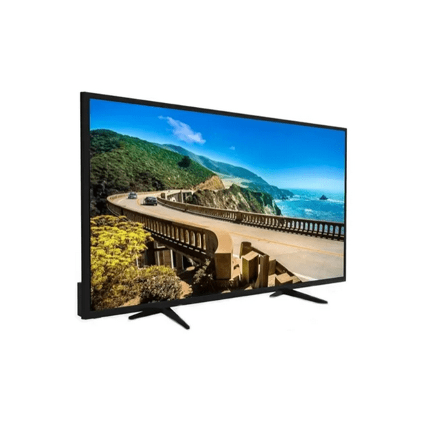 TV ELEMENT PANTALLA 55" Element ELEMENT POWER ON CLASS LED | Walmart en ...