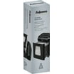Fellowes Plastic Shredder Waste Bags, 6-7 gal Capacity, 100/CT Trash ...