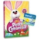 Here Comes Peter Cottontail (DVD) - Walmart.com