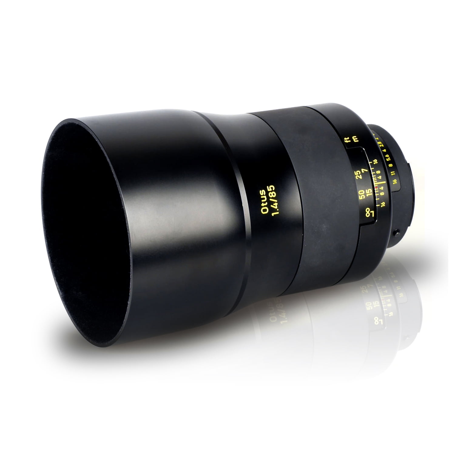 Click here for Zeiss Otus 85mm F/1.4 Apo Planar T Zf Manual Focus... prices