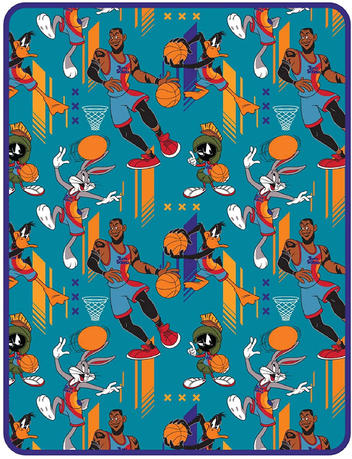 XIAOLUOKids Bedding Super Soft Plush Throw Blanket, 46 in x 60 in ...