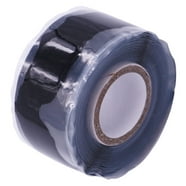 Mgaxyff Self Adhesive Silicone Rubber Repair Tape Bonding Rescue Wire ...
