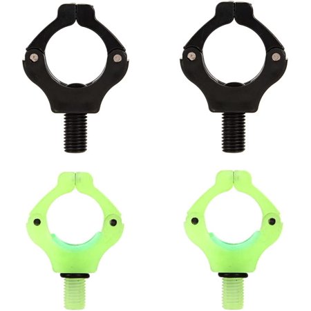 Fish Rod Rest Automatic Magnetic Bracket Head Adjustment Fishing Rod ...