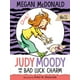 Judy Moody: Judy Moody and the Bad Luck Charm (Series #11) (Paperback ...