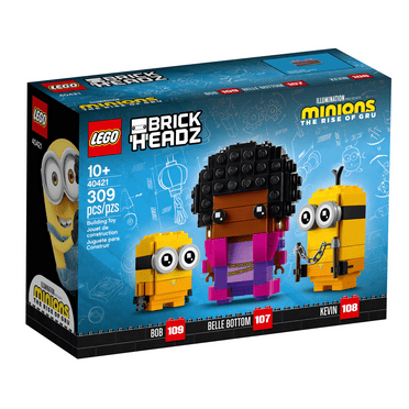 LEGO Bob Minion with Robot Arms 30387 Building Set (75 Pieces ...