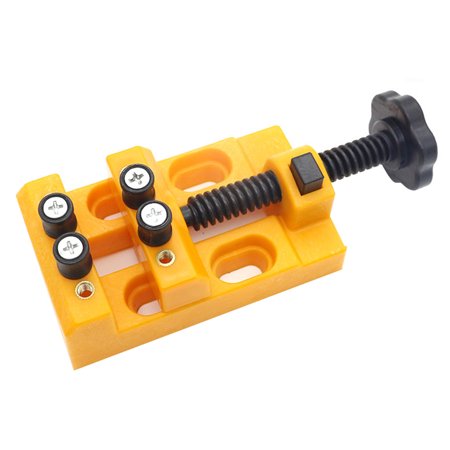 mmirethe Small Flat Clamp Table DIY Sculpture Grinding Craft Opening ...