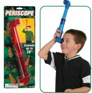 PERISCOPE (colors may vary) - Walmart.com