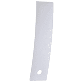 Scaroo WE1M333 Dryer Drum Bearing Slide Glide Fit For GE WE1M481 4-PACK ...