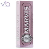 Marvis Sensitive Gums Mint Toothpaste, 75ML, Hyaluronic Acid ...