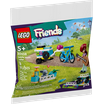 LEGO Friends Olivia's Summer Heart Box 41387 Building Set (93 Pieces ...