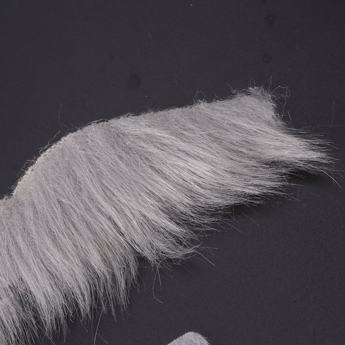 Buy 3 piece Halloween Costumes Self Adhesive Fake Eyebrows Beard ...