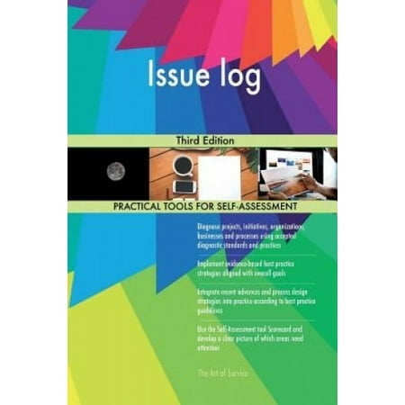 Issue log: Third Edition | Walmart Canada