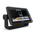 Garmin ECHOMAP UHD 94SV Marine GPS Depth Finder, Wireless Boat ...