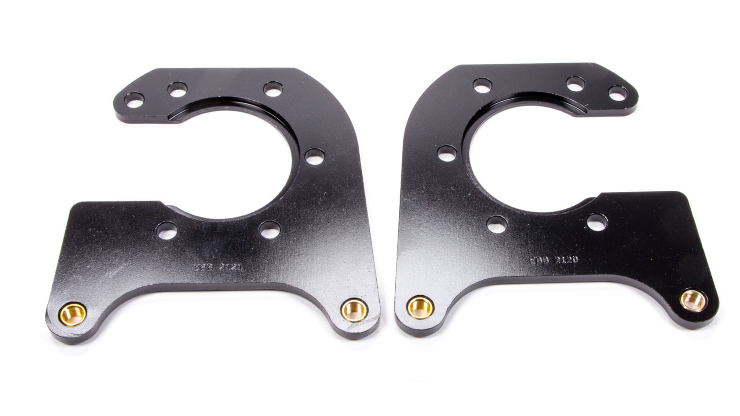 Brackets (2) Rear Drag - Walmart.com