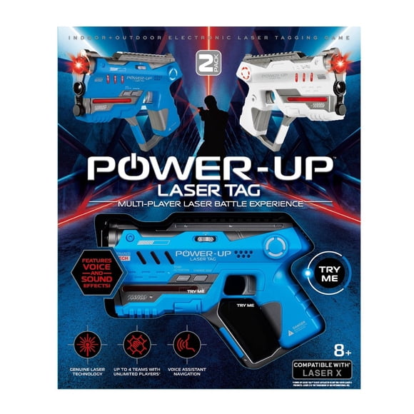 Kids' Laser Tag Toys