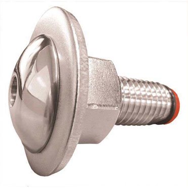 Taco Metals F16-0151-1 Quick Release Fender Lock - Walmart.com