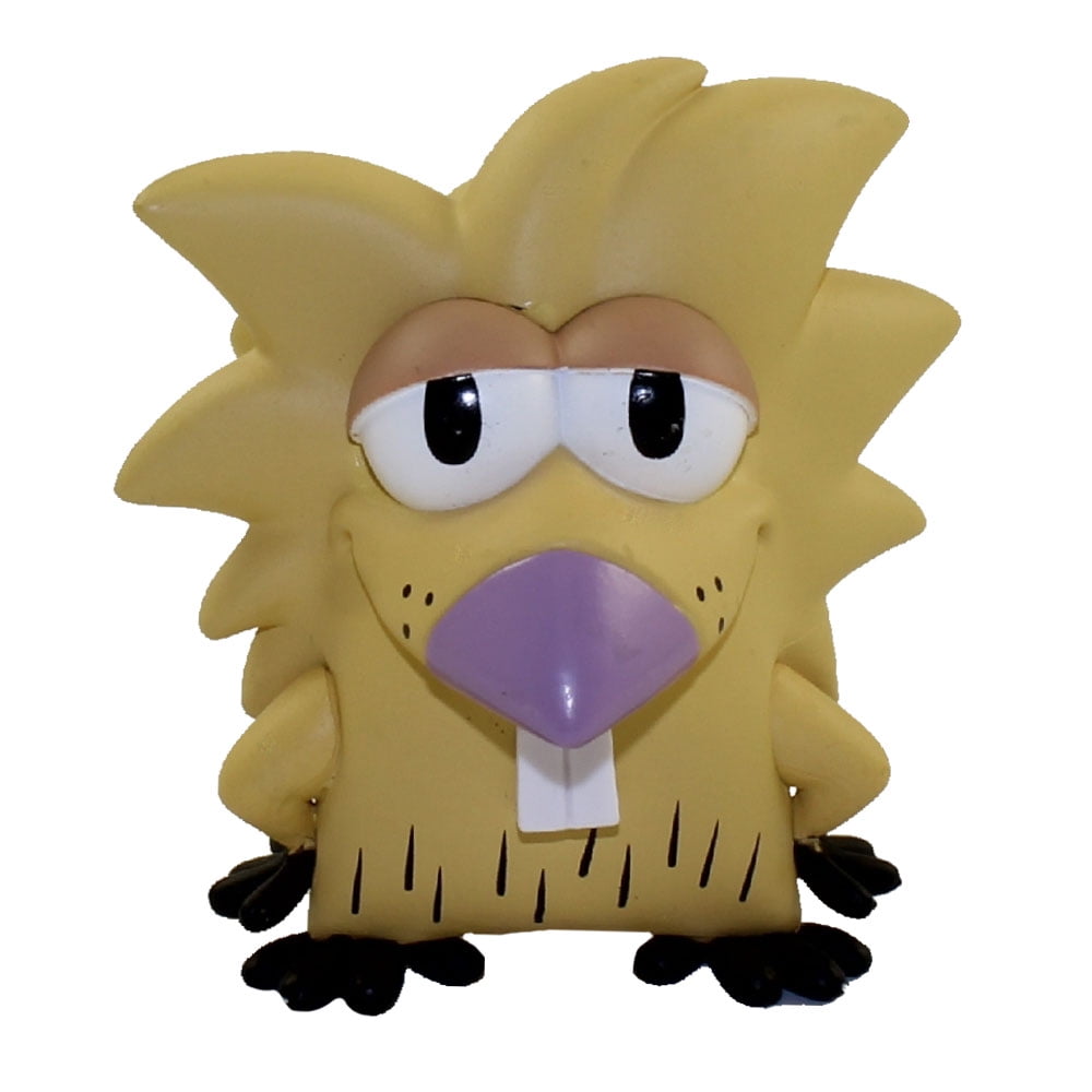 Funko Mystery Minis Vinyl Figure 90s Nickelodeon Norbert The Angry Beavers225 Inch