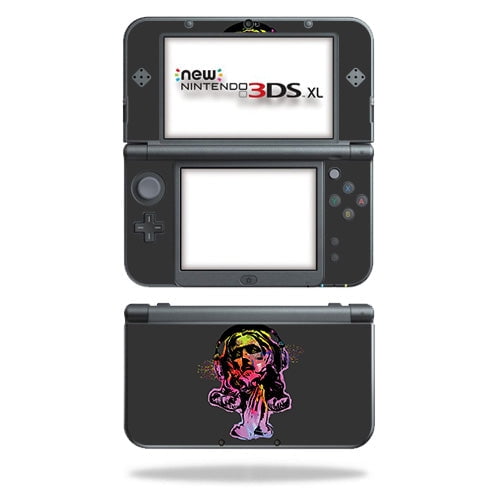 Nintendo 3ds Xl Pokemon Skins
