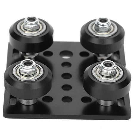 3D Printer Sheet Metal CR Hardware machine sheet open module Open ...