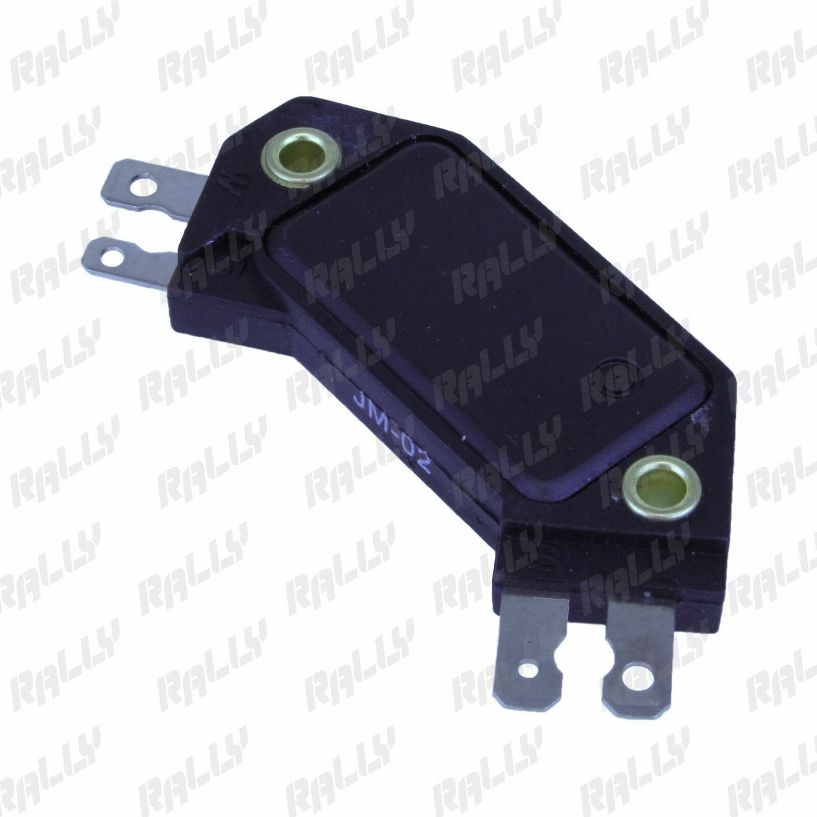 Ignition Module For GM Hei 8 & 6 Cylinders All Cars And Trucks 75-88 ...