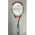 Dunlop Nitro 25" Junior Tennis Racket - Walmart.com