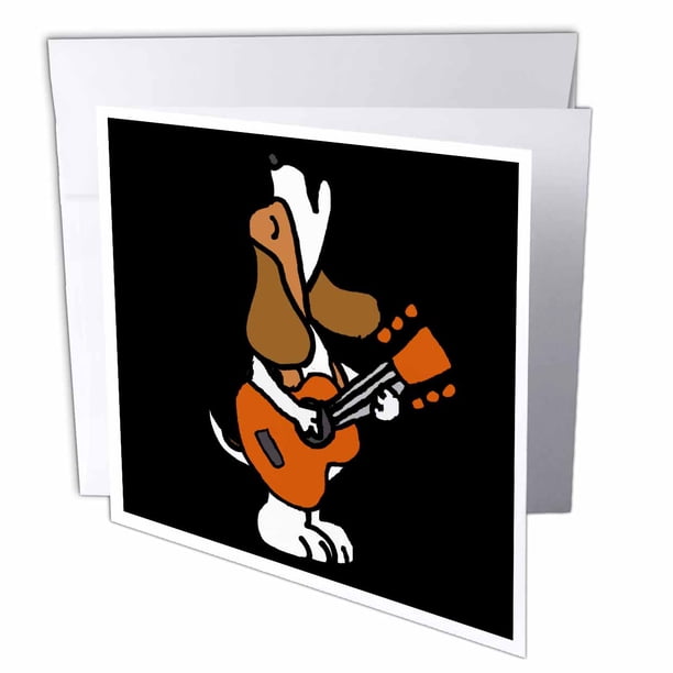 Sing Card