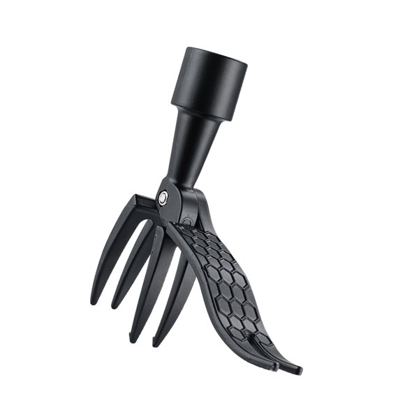 Crabgrass Removal Tool