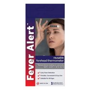 Physio Logic Fever-Bugz Stick-On Fever Indicator, 1ct - Walmart.com