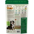 Bernie's Digestive Supplement for Dogs, Prebiotics, Probiotics, Fiber ...