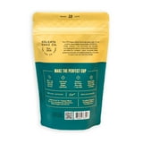 Kolkata Chai Signature Masala Chai & Rose Chai Combo Pack, Makes 40 ...