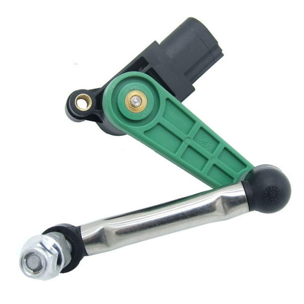 Sensor de nivel de altura ,7P0616571 Reemplaza el sensor de nivel de ...