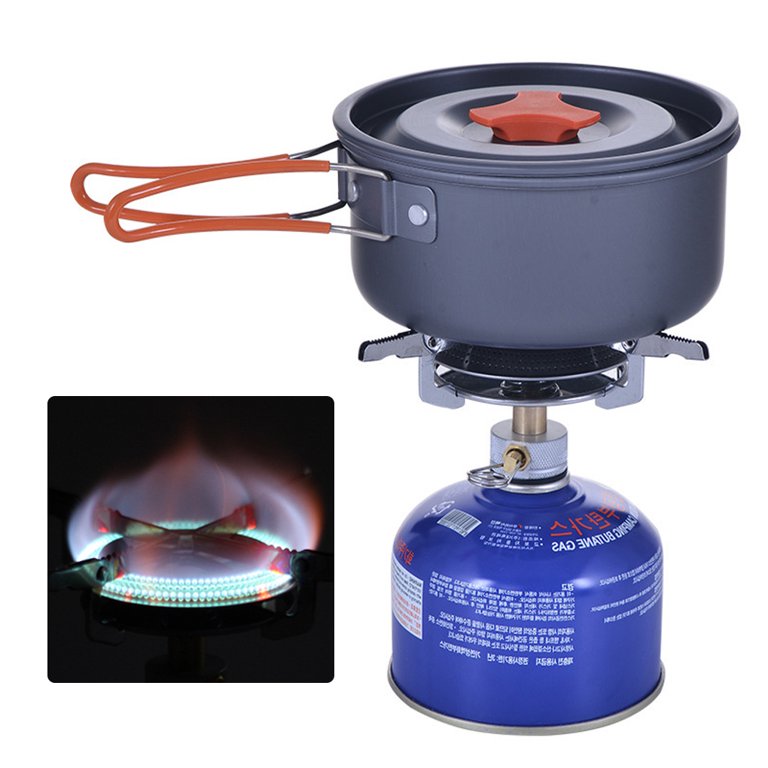 Lightweight Camping Stove