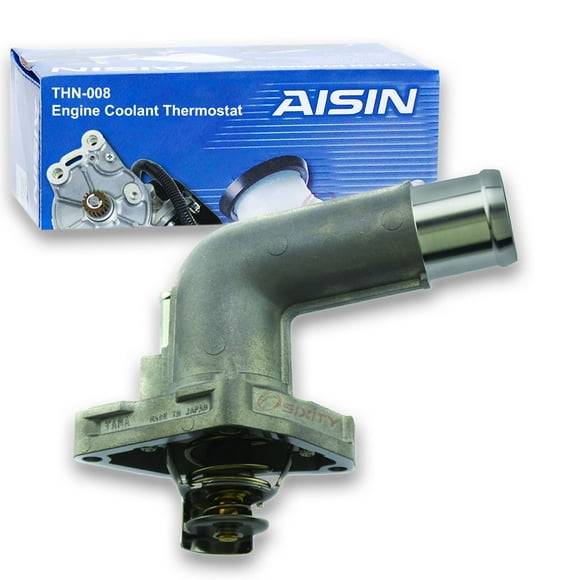 Nissan Quest Engine Coolant Thermostat