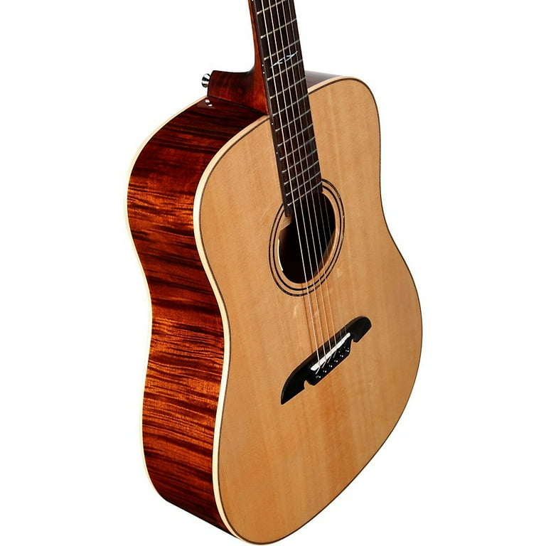 Alvarez Electric Guitars